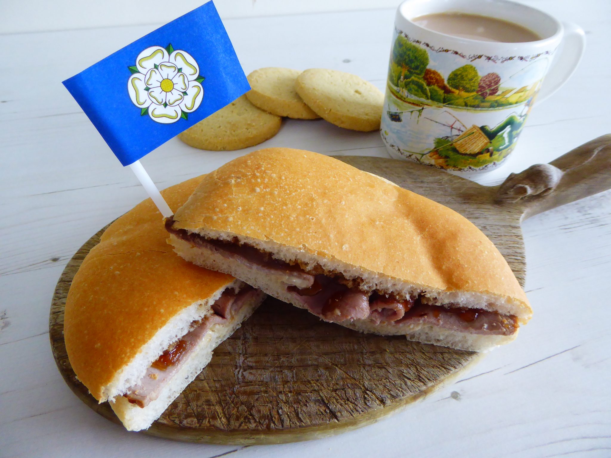 Celebrate the best thing since sliced bread this British Sandwich Week ...