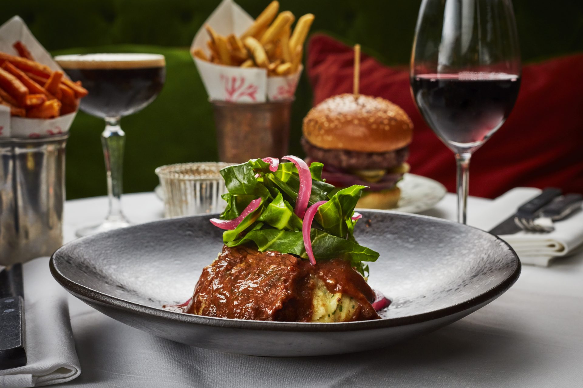 Bill’s Restaurant & Bar announces 17th July re-opening date for Leeds ...