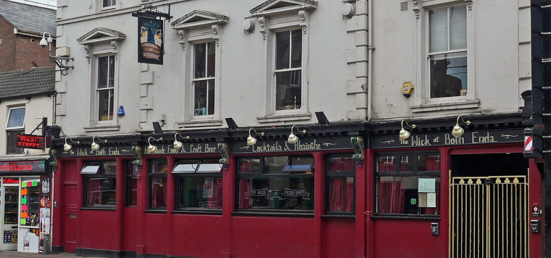 Sheffield bar to reopen under new management after £500,000 lockdown deal