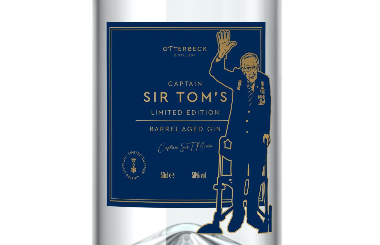 Otterbeck Distillery to donate all profits from Limited Edition Barrel ...