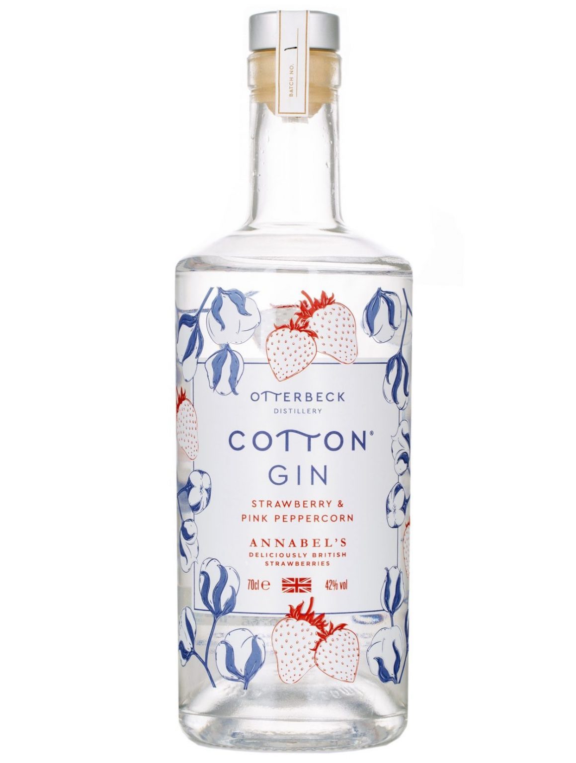 Yorkshire entrepreneurs unite to create artisan Strawberry & Pink ...