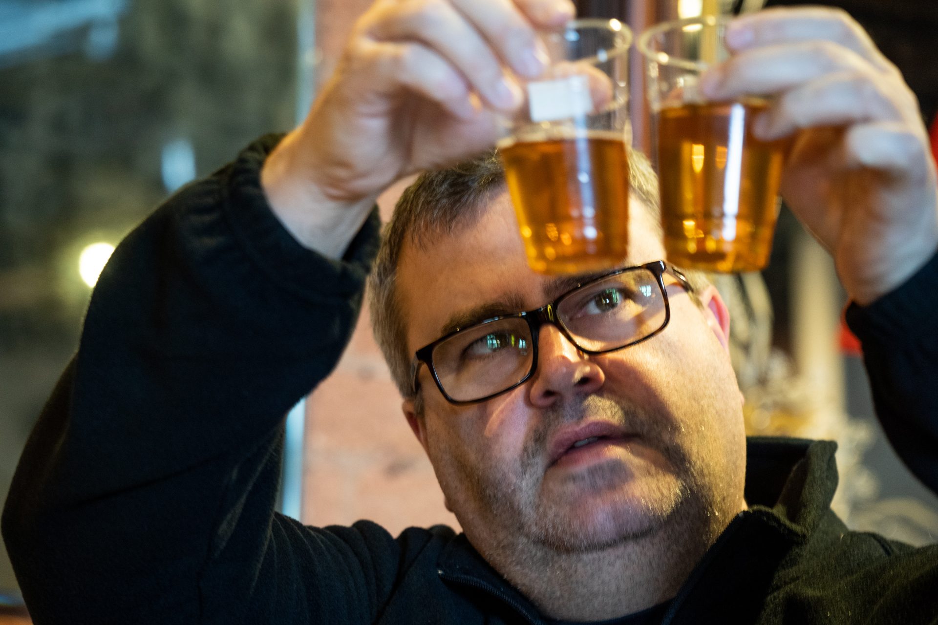 The lager from York named 'best in the world'