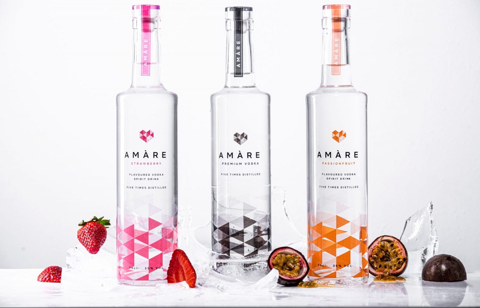 New Leeds-based vodka set to launch