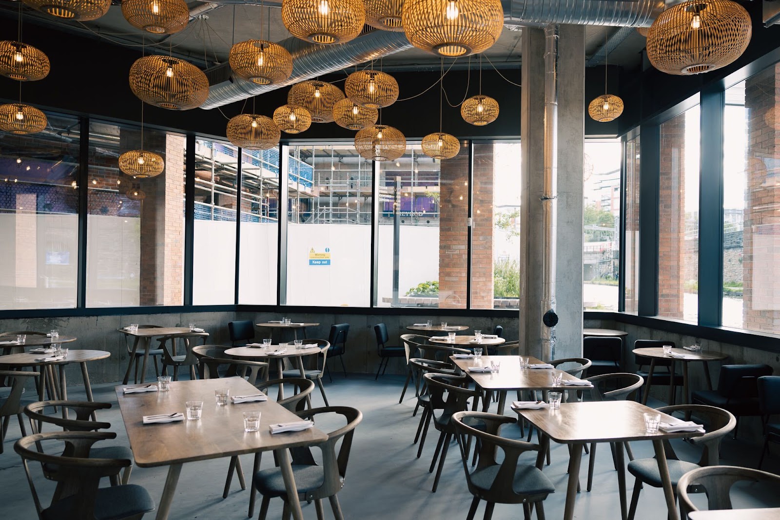 Owl in Leeds to spread its wings with new riverside location opening