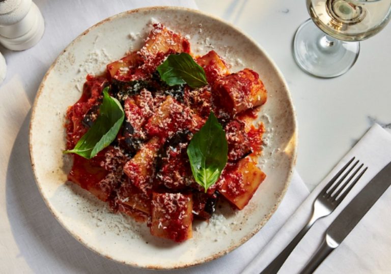 Italian glitz and glamour comes to Leeds as Riva Blu launches its new ...