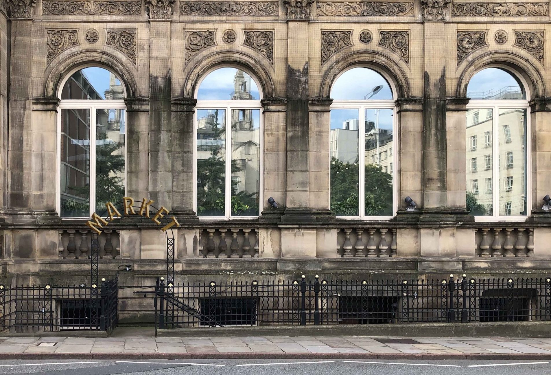 Northern Monk to open new Leeds city centre venue in former Assembly ...