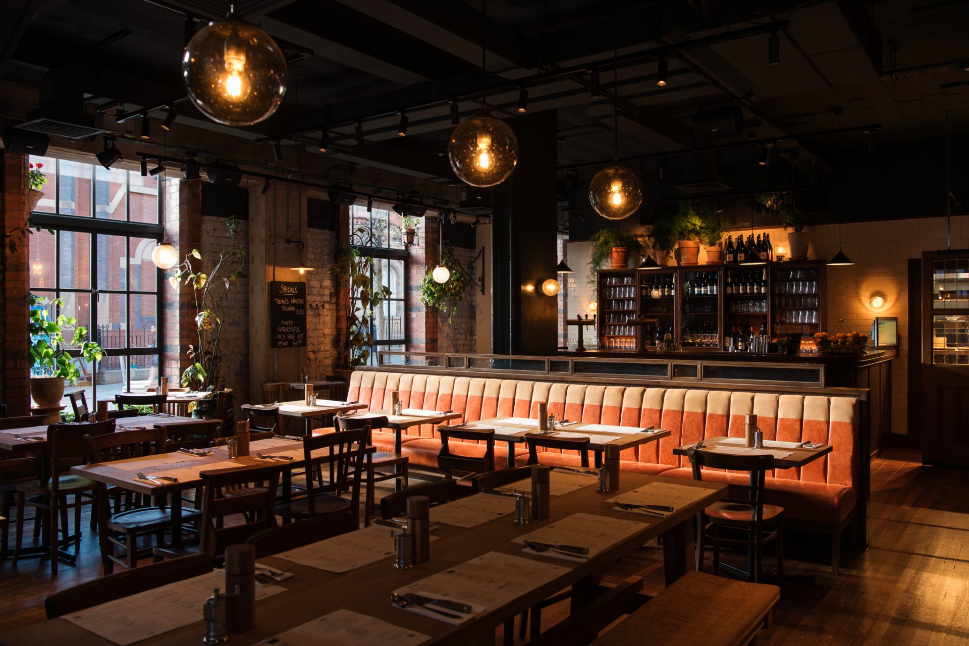 Flat Iron reveal open date as they celebrate Leeds opening with 250 ...