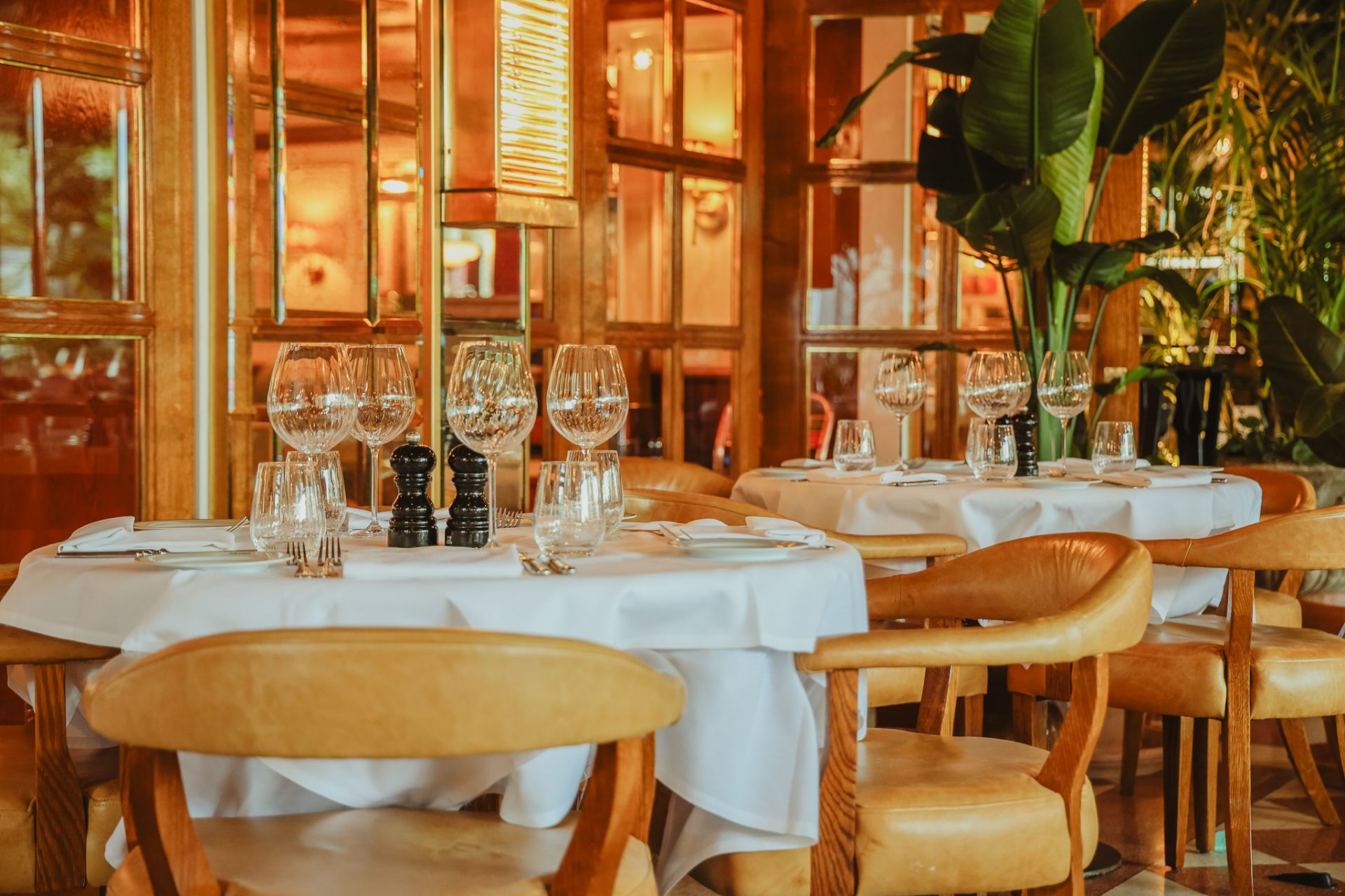 Iconic Leeds Italian restaurant to reopen following £2m revamp