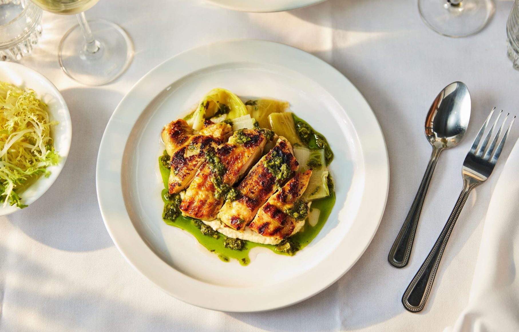 Leeds-based Swine Bistro opens the doors to its new Headingley restaurant