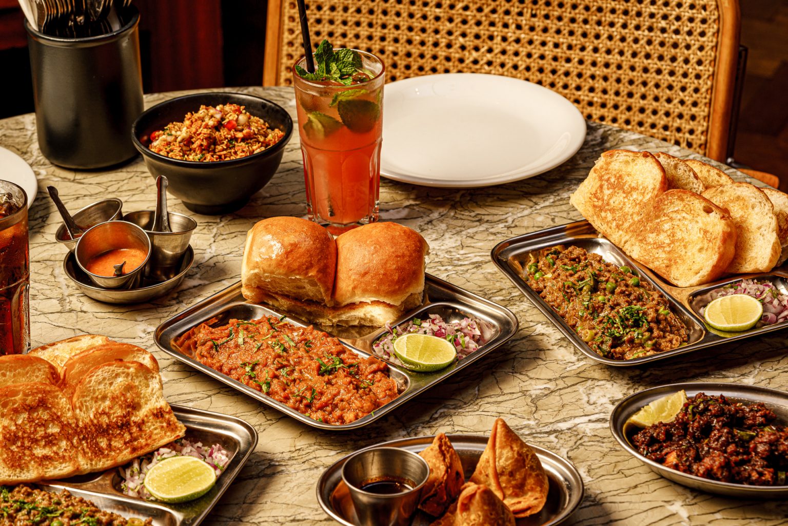 Dishoom to open café in Leeds this August