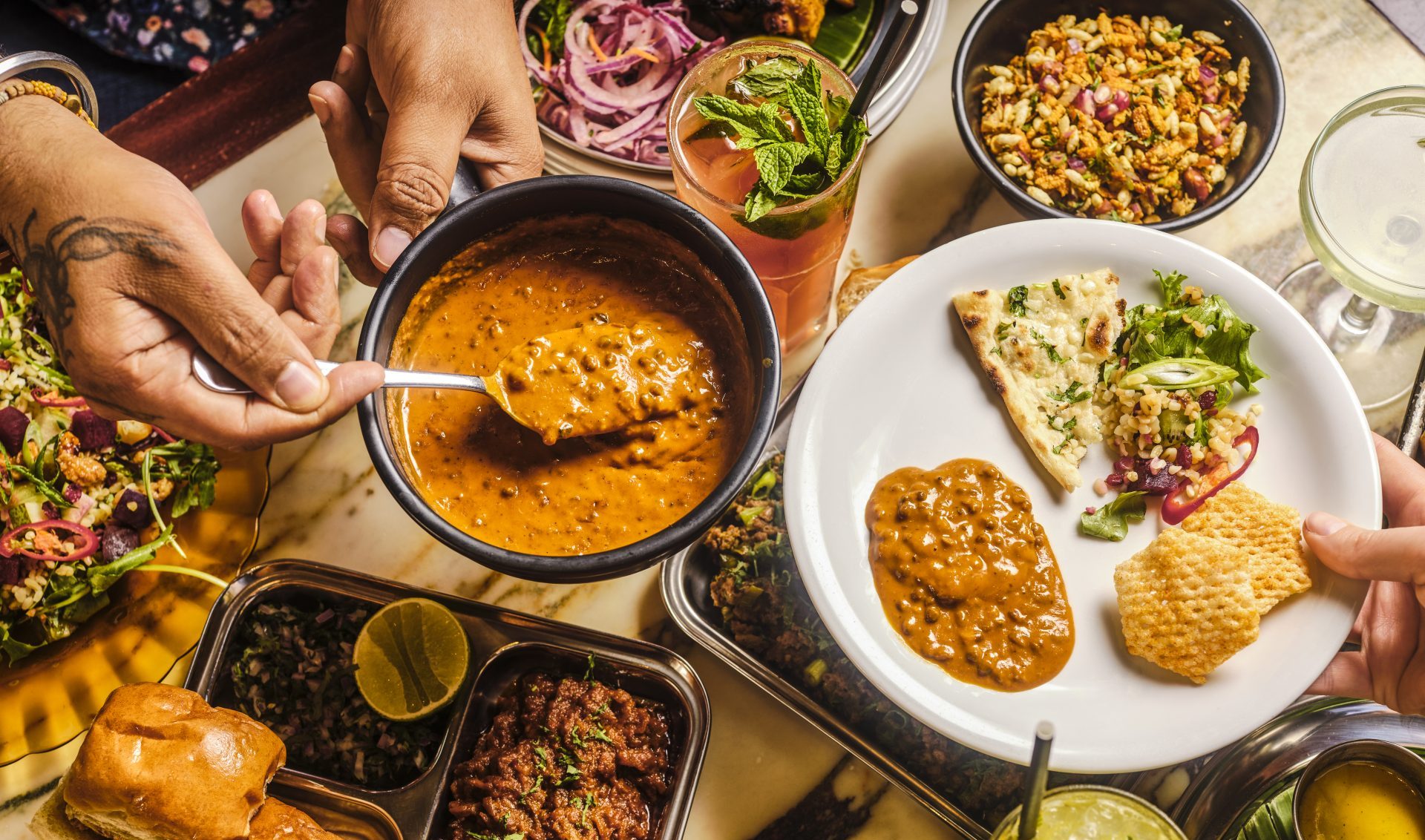 Dishoom to open café in Leeds this August